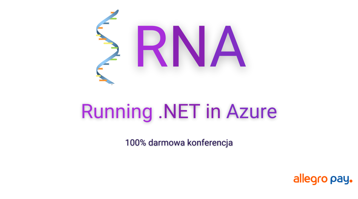 Running .NET in Azure (RNA)